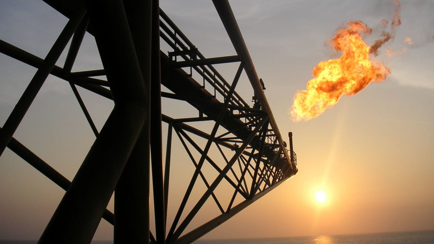 サウジアラムコ、フレアガス排出量ゼロに向けた世界銀行のイニシアティブ「Zero Routine Flaring by 2030」に参加 ...