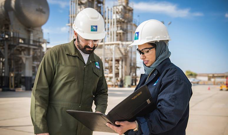 Saudi Aramco reports strong 2019 results despite difficult macro ...