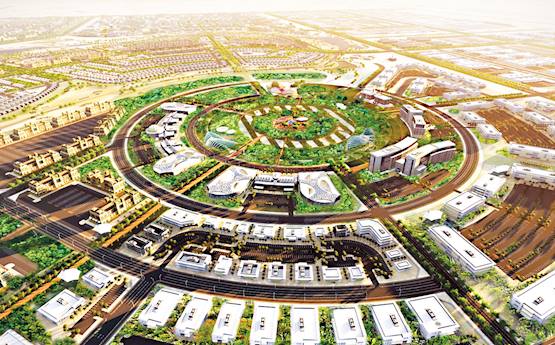 SPARK sustainability shines with Silver Level LEED certification ...