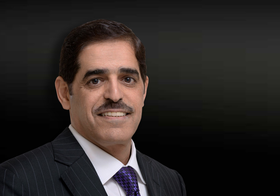 IPTC Opening Ceremony Remarks by Upstream President Nasir Al-Naimi ...