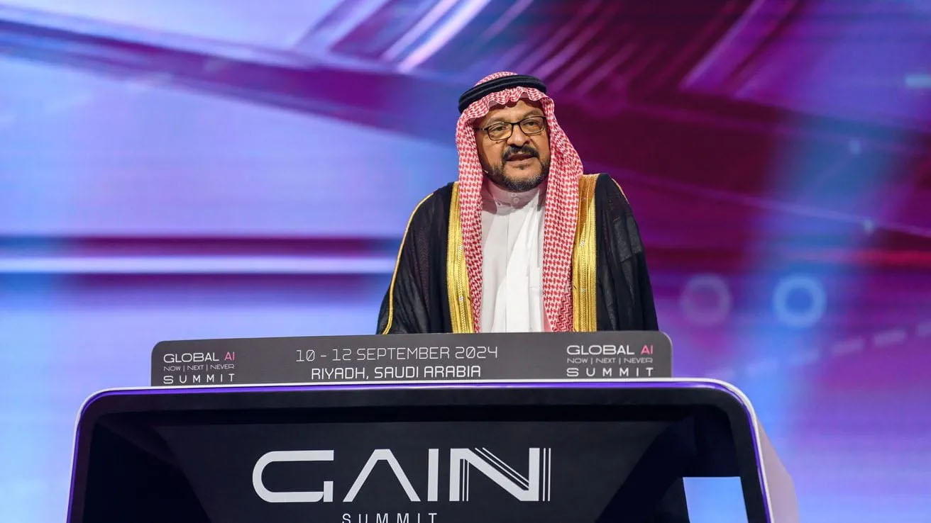 Aramco unveils new initiatives to drive digital development | Aramco Japan